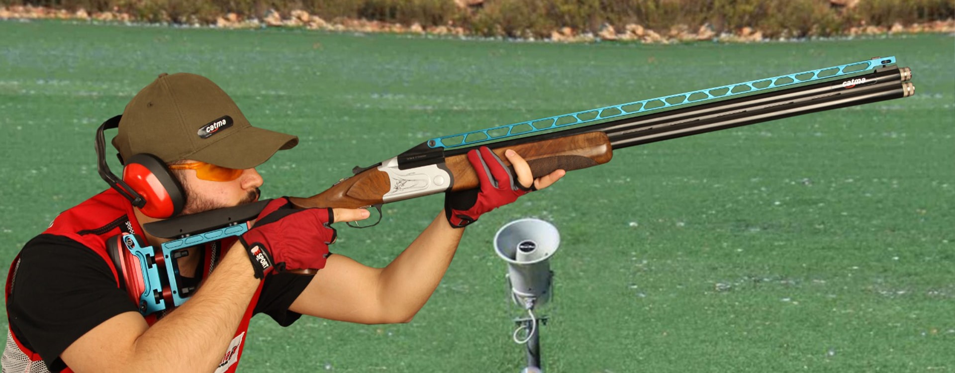 Home - Catma Arms