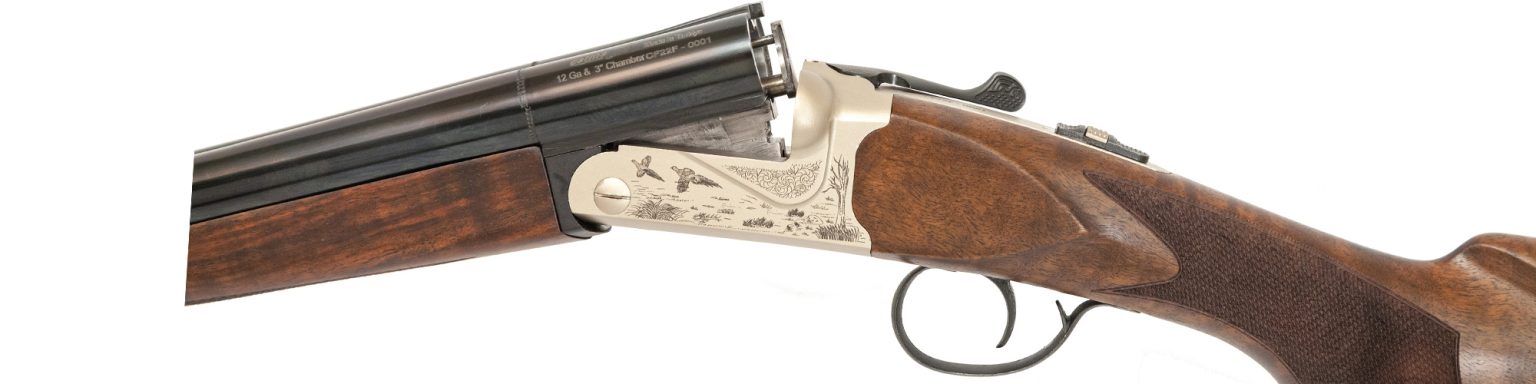 500 A - Catma Arms